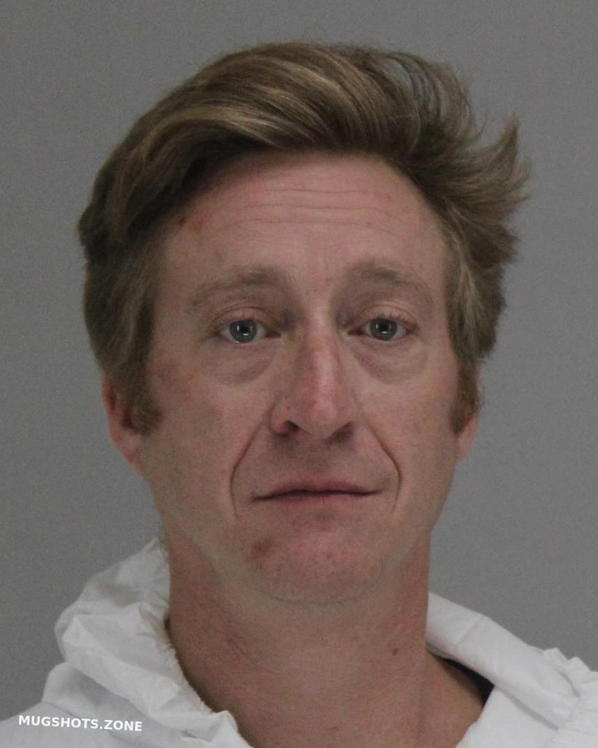 PAUL KEVIN 11/11/2024 - Dallas County Mugshots Zone
