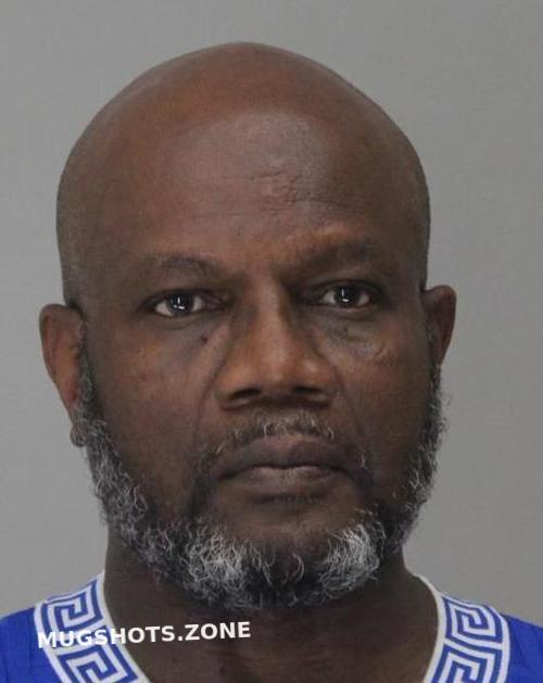 GARRETT LONNY 11/11/2024 - Dallas County Mugshots Zone