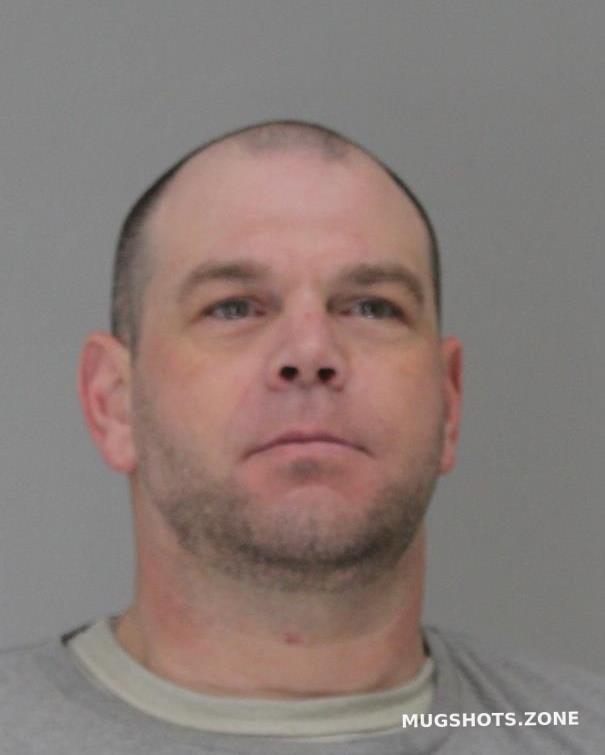 RICHARDS JOSHUA 11/11/2024 - Dallas County Mugshots Zone