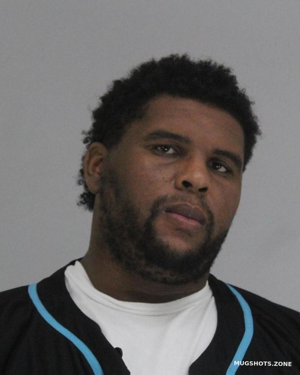 STEELE DEVIN 11/11/2024 - Dallas County Mugshots Zone