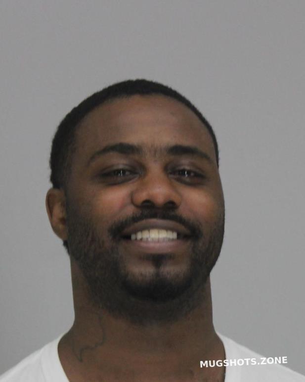 RANSOM CHRISTOPHER 11/12/2024 - Dallas County Mugshots Zone