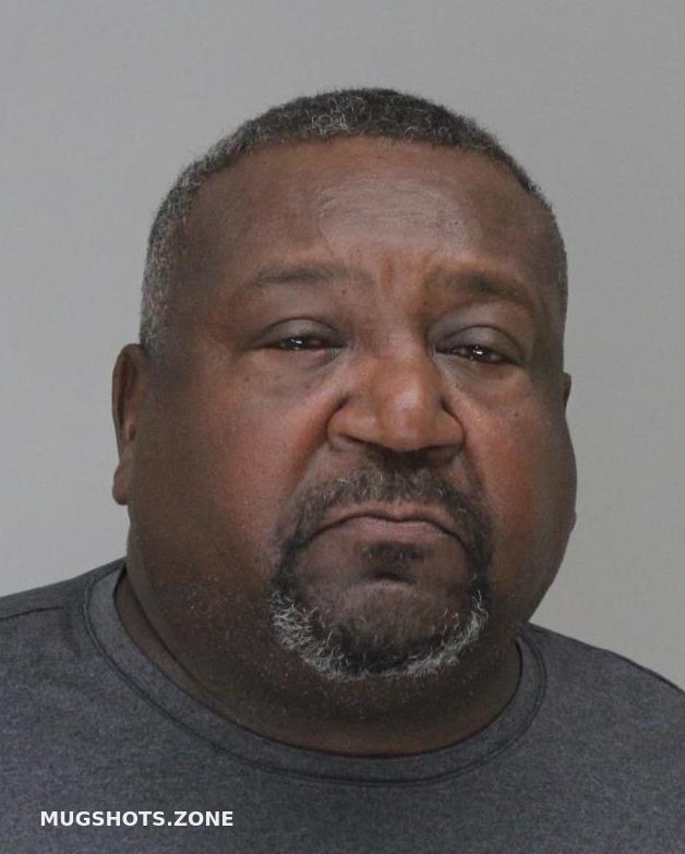 WILLIAM RAYNARD 11/12/2024 - Dallas County Mugshots Zone