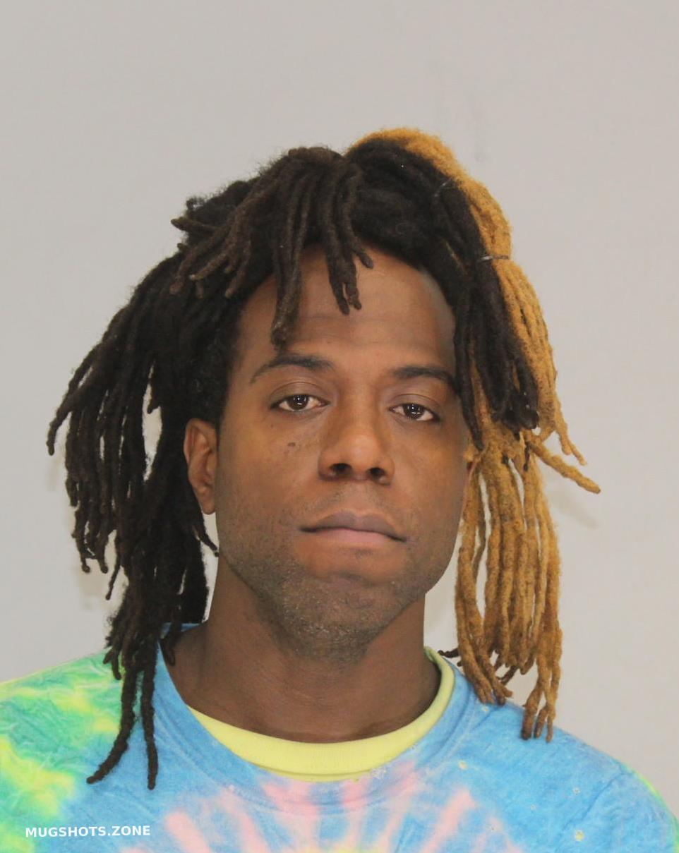 OSBORNE DOMINIQUE 11/12/2024 - Dallas County Mugshots Zone