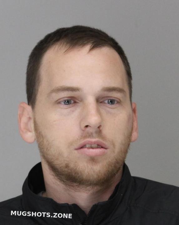ROWAN BILLY 11/12/2024 - Dallas County Mugshots Zone