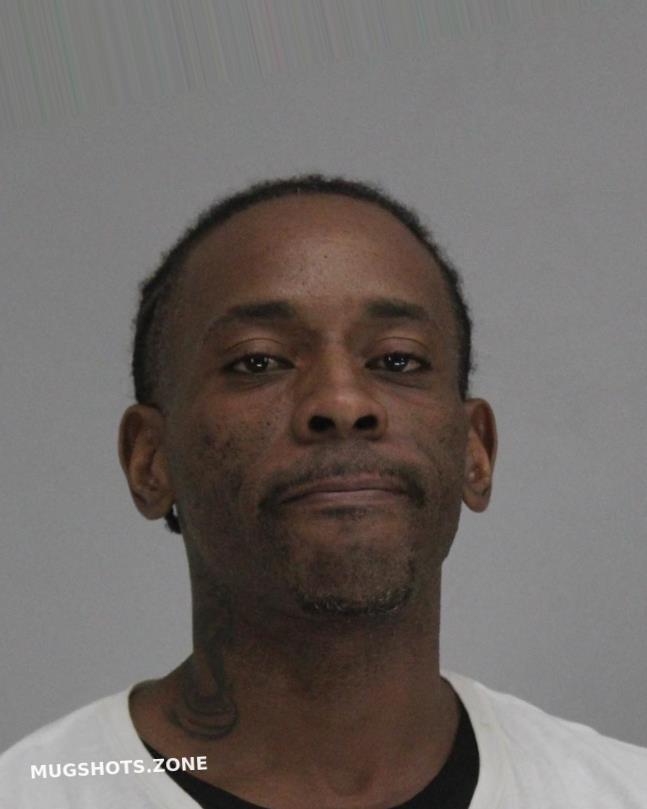 MATHIS JEREMY 11/12/2024 - Dallas County Mugshots Zone