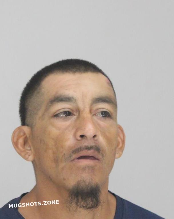 LOPEZ GABRIEL 11/13/2024 - Dallas County Mugshots Zone