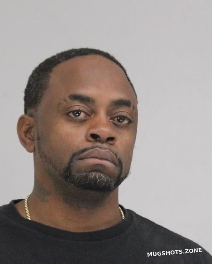 WATSON CHRIS 11/13/2024 - Dallas County Mugshots Zone