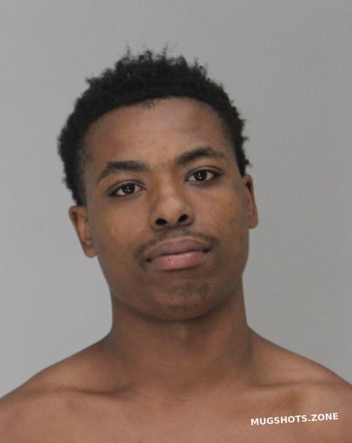 CONNER VINCENT 11/13/2024 - Dallas County Mugshots Zone