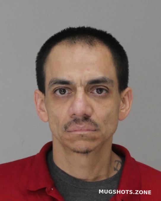 GARZA TONY 11/13/2024 - Dallas County Mugshots Zone