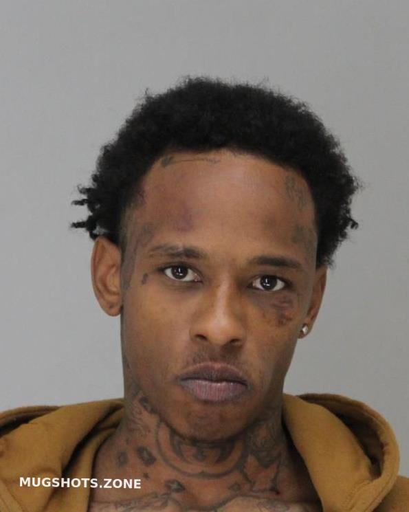 SCOTT JASON 11/13/2024 - Dallas County Mugshots Zone