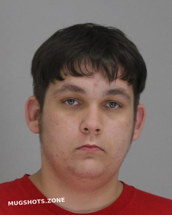 PETRIK JOSEPH 11/13/2024 - Dallas County Mugshots Zone