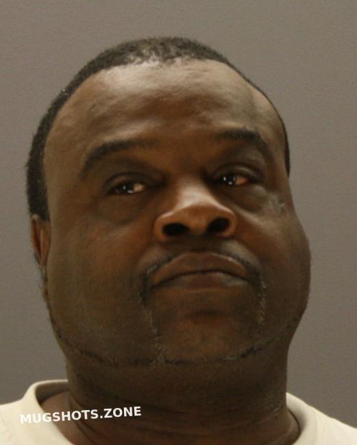 RANDALL RODERICK 11/13/2024 - Dallas County Mugshots Zone