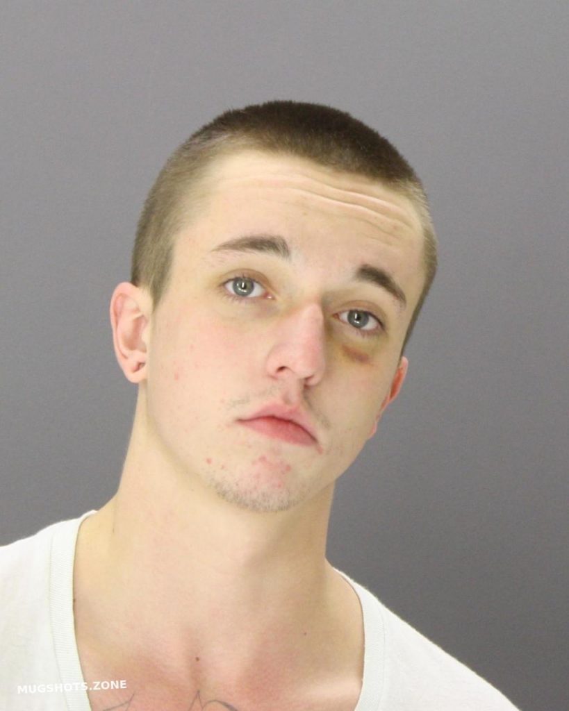 BRADFORD CHRISTOPHER 11/14/2024 - Dallas County Mugshots Zone