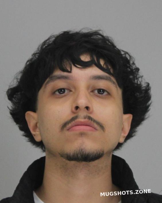 OROZCO MANUEL 11/14/2024 - Dallas County Mugshots Zone