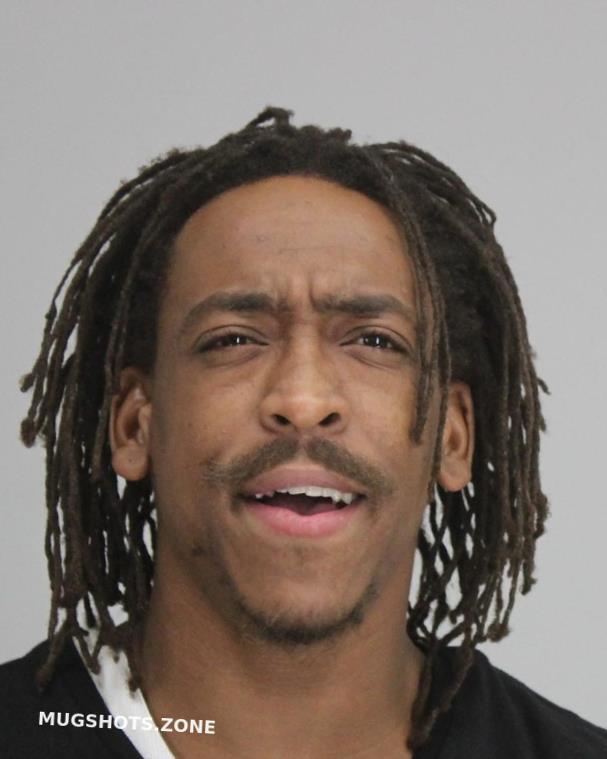 WHITE BRANDON 11/14/2024 - Dallas County Mugshots Zone