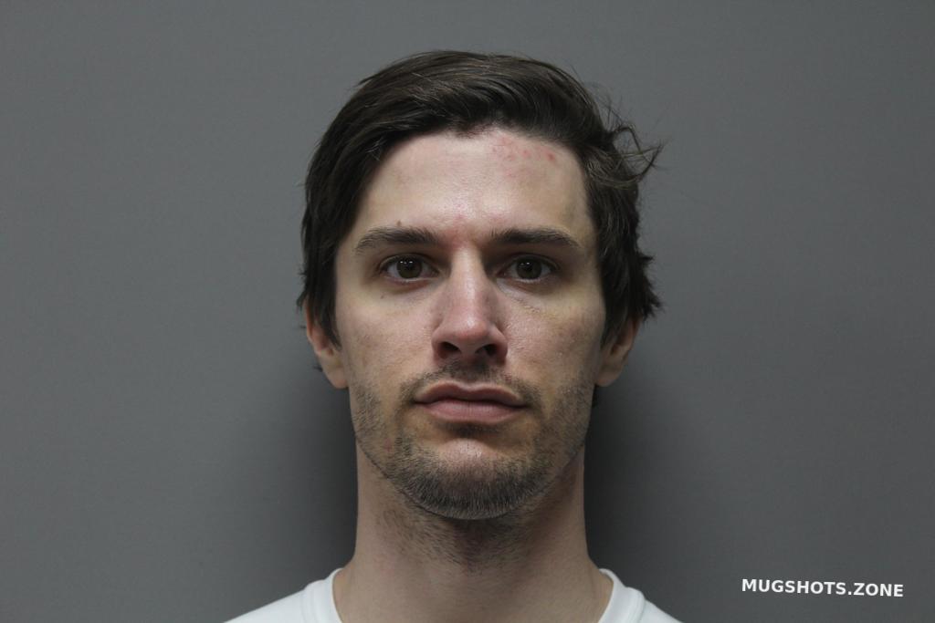 PATTON DYLAN 11/14/2024 - Dallas County Mugshots Zone