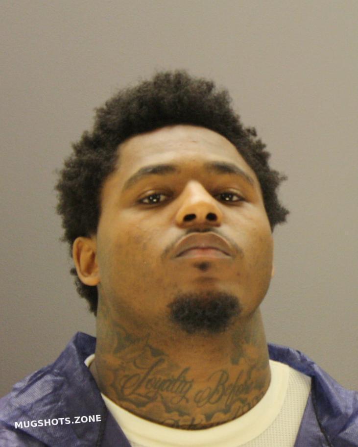PEARSON DOMINIQUE 11/14/2024 - Dallas County Mugshots Zone