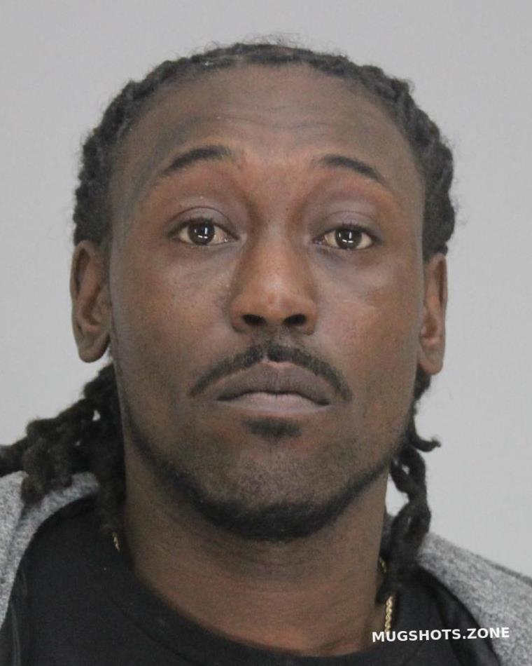 DAVIS QUENTIN 11/15/2024 - Dallas County Mugshots Zone