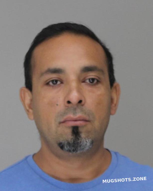RUIZ JUAN 11/15/2024 - Dallas County Mugshots Zone