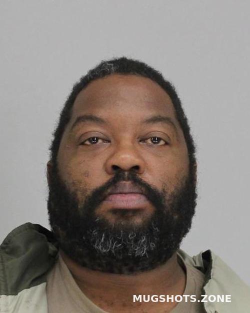 HENRY BRYAN 11/15/2024 - Dallas County Mugshots Zone