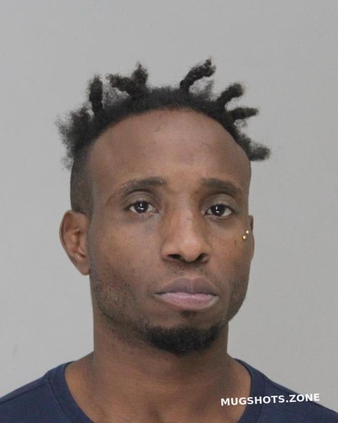 HENRY SHELDON 11/16/2024 - Dallas County Mugshots Zone