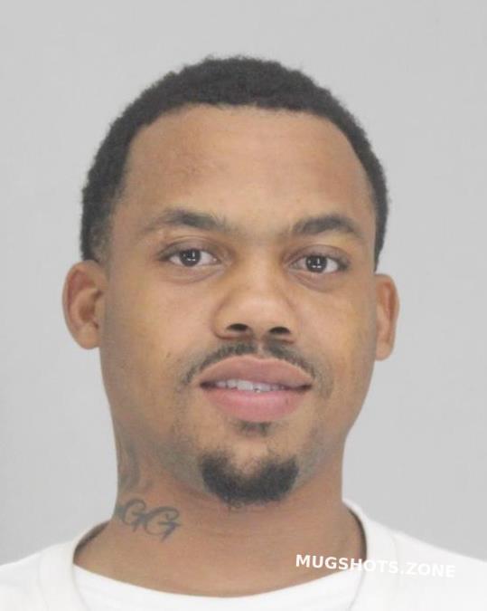 MILLSAP BRIAN 11/16/2024 - Dallas County Mugshots Zone