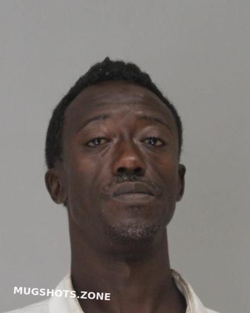 WILEY JOSEPH 11/17/2024 - Dallas County Mugshots Zone