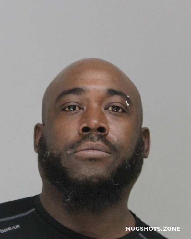 HOLLYWOOD ELLIOTT 11/17/2024 - Dallas County Mugshots Zone