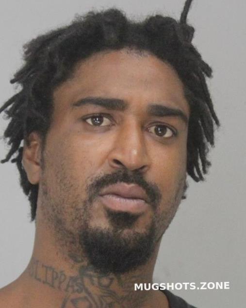 WILLIAMS CALVIN 11/18/2024 - Dallas County Mugshots Zone