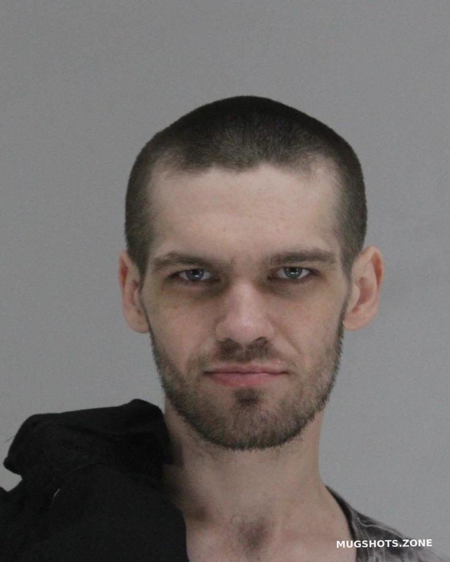 MCGEE WESLEY 11/18/2024 - Dallas County Mugshots Zone