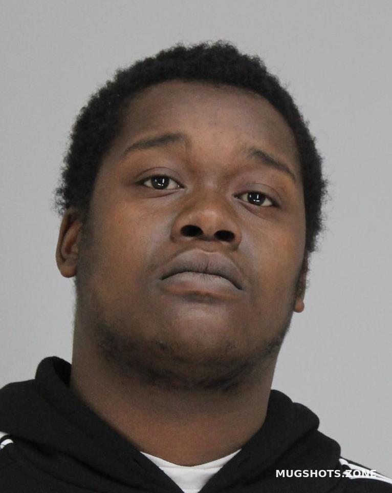 THOMAS DEANDRE 11/19/2024 - Dallas County Mugshots Zone