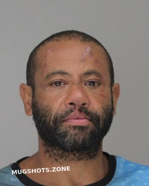 SMITH JASON 11/19/2024 - Dallas County Mugshots Zone