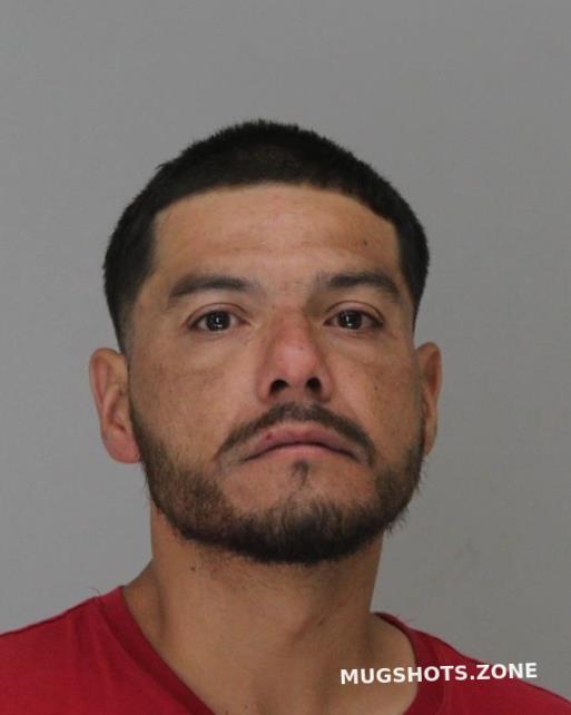 RIVAS EDGAR 11/19/2024 - Dallas County Mugshots Zone