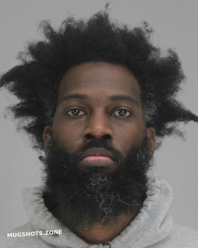 BRASWELL JASON 11/19/2024 - Dallas County Mugshots Zone