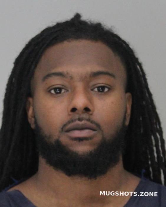 TODD TELVIS 11/20/2024 - Dallas County Mugshots Zone