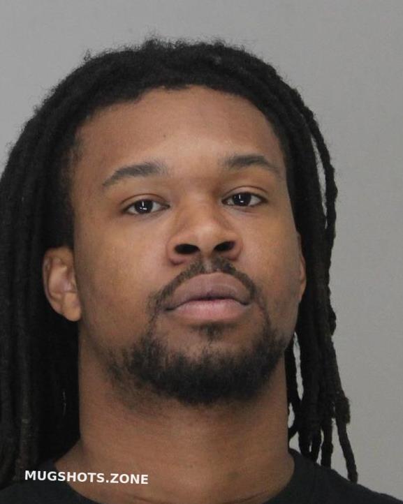 LIAS SHAMICHAEL 11/20/2024 - Dallas County Mugshots Zone