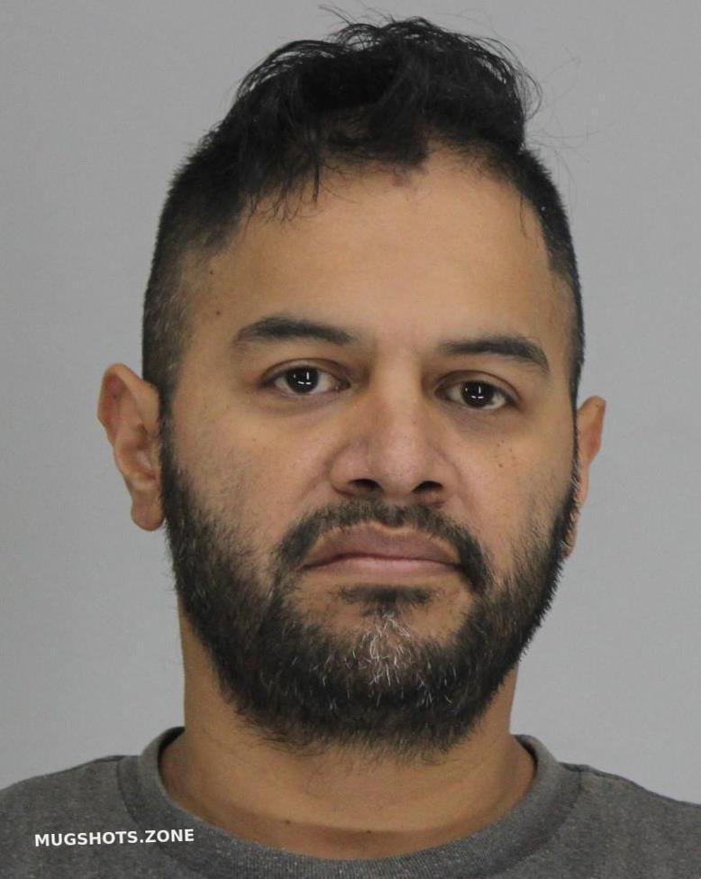 CHAVEZ ENES 11/20/2024 - Dallas County Mugshots Zone