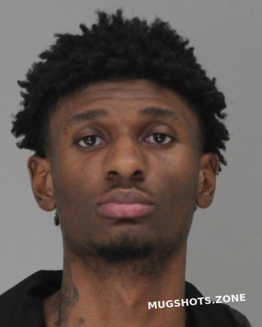 MUHAMMAD KHYREE 11/20/2024 - Dallas County Mugshots Zone