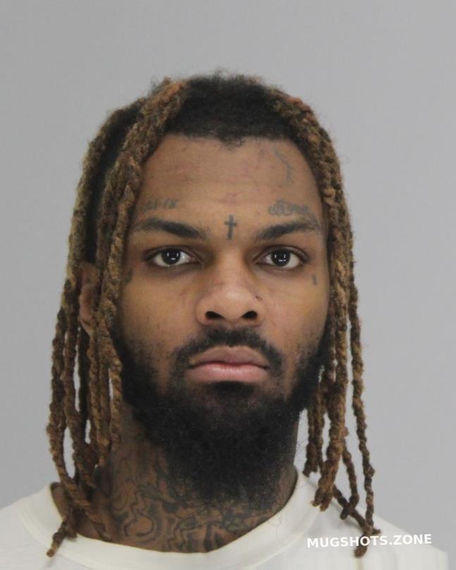 SMITH CHRISTOPHER 11/21/2024 - Dallas County Mugshots Zone