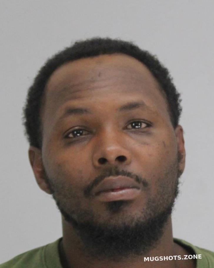 NEWTON DERRICK 11/21/2024 - Dallas County Mugshots Zone