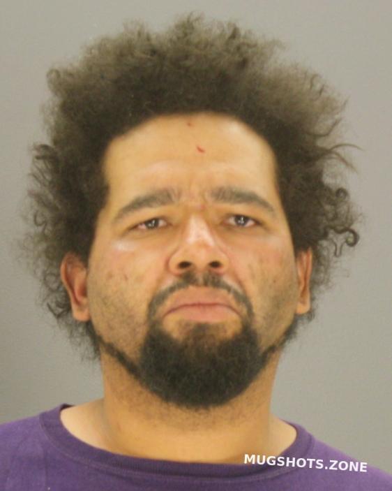 HUNTER DOMINICK 11/21/2024 - Dallas County Mugshots Zone