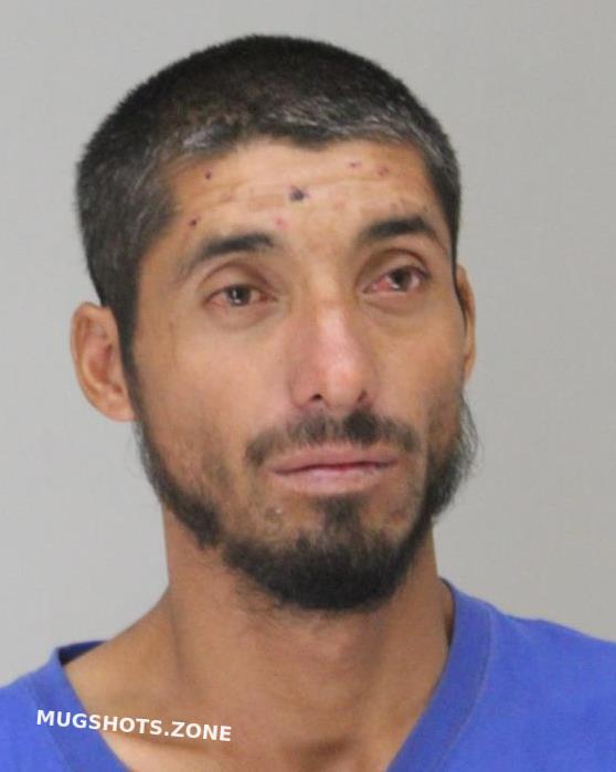 ARVIZUTINAJERO DAVID 11/21/2024 - Dallas County Mugshots Zone
