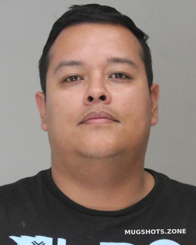 GONZALEZLEON SERGIO 11/21/2024 - Dallas County Mugshots Zone