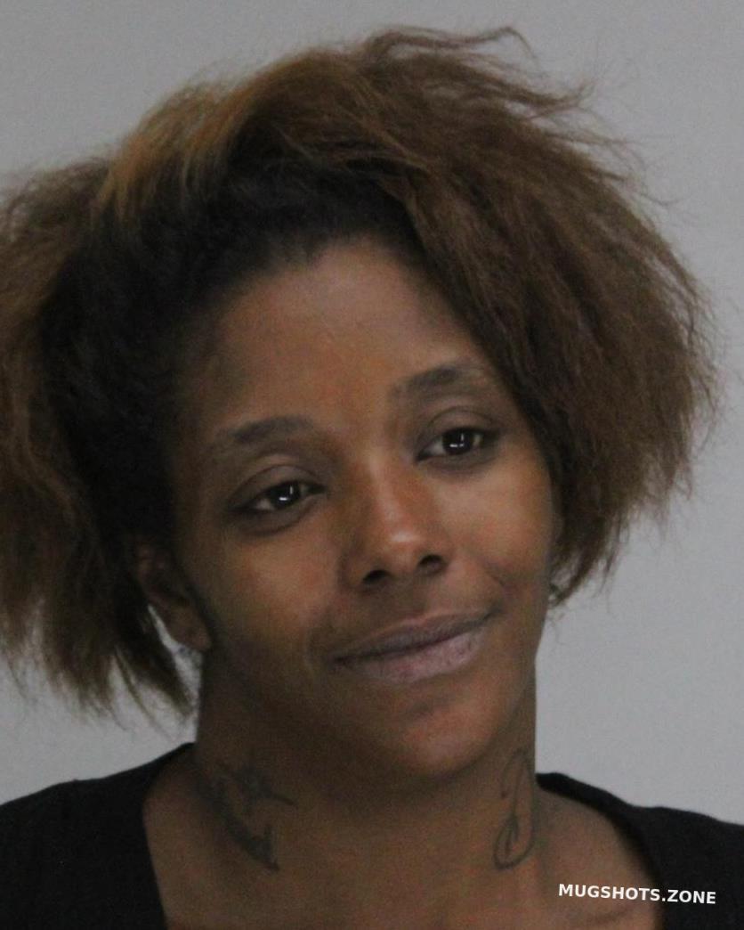 WILLIAMS ERICA 11/22/2024 - Dallas County Mugshots Zone