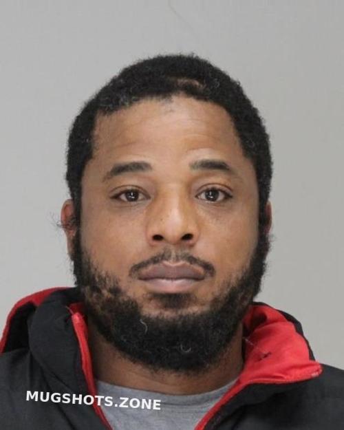 LOCKETT ARIS 11/23/2024 - Dallas County Mugshots Zone