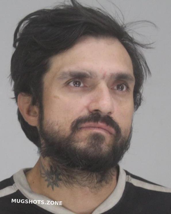 MCKENZIE REUBEN 11/23/2024 - Dallas County Mugshots Zone
