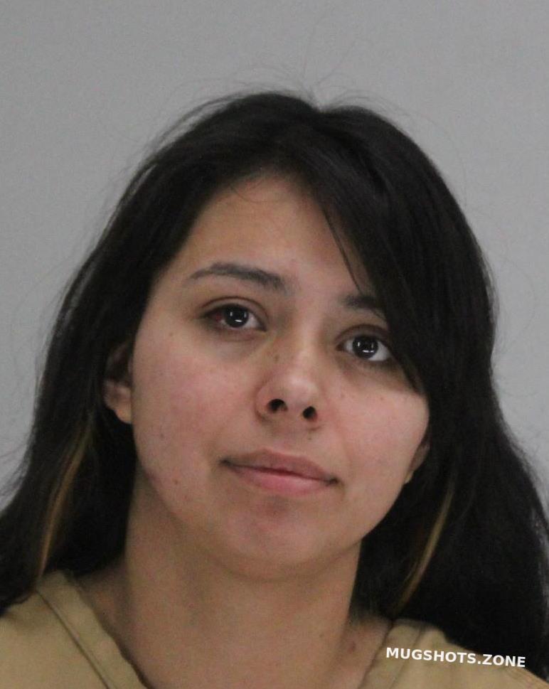 LOPEZROLDAN ANDREA 11/23/2024 - Dallas County Mugshots Zone