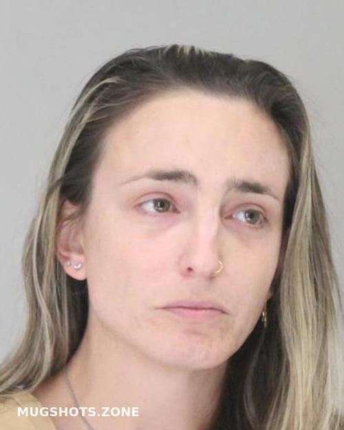 BERRYMAN KYLIE 11/24/2024 - Dallas County Mugshots Zone