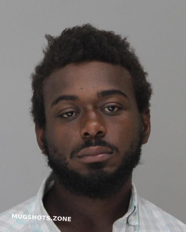 WYSINGER MARCUS 11/25/2024 - Dallas County Mugshots Zone