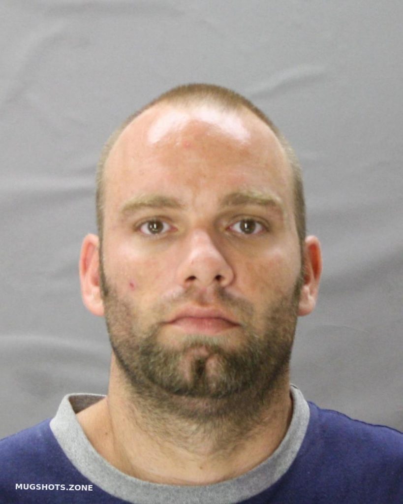 HATCHER JOHN 11/25/2024 - Dallas County Mugshots Zone
